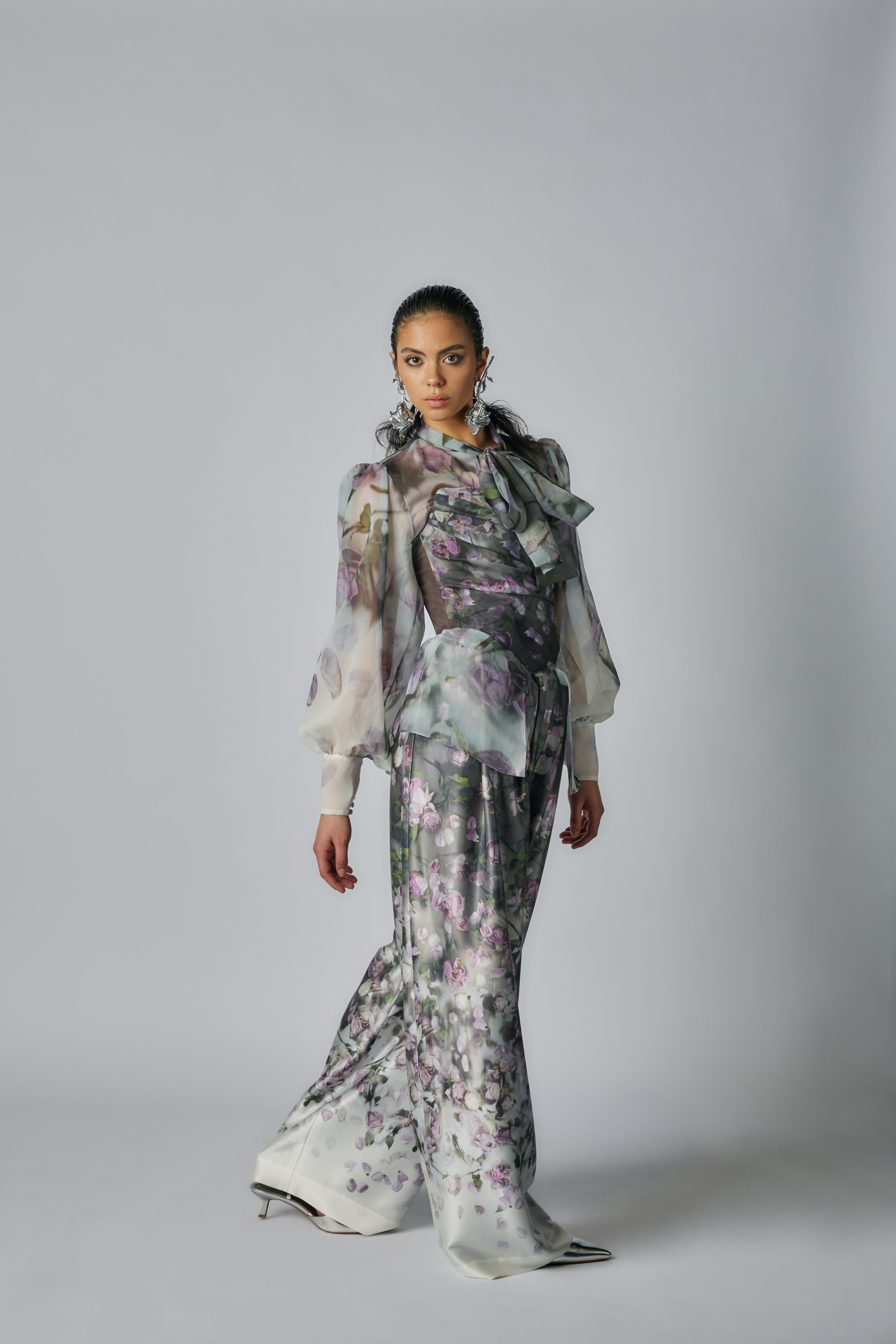 Thorns, Darling Corset – VARCA STUDIO